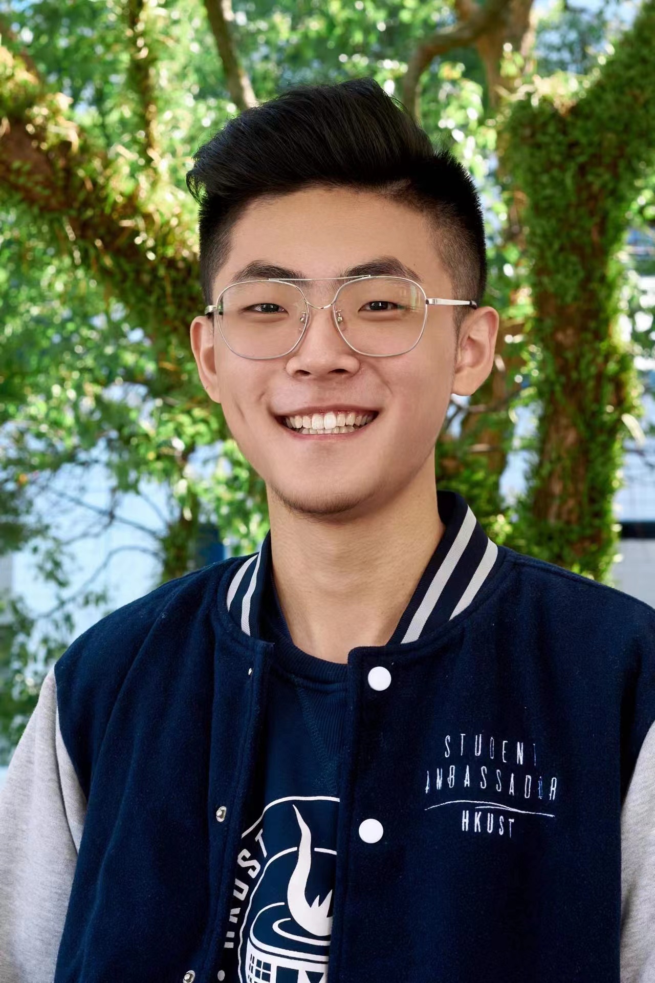 Junkai Huang | Junkai Huang